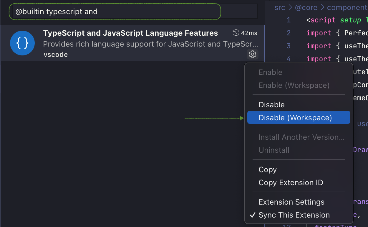 VS Code setup | Materialize